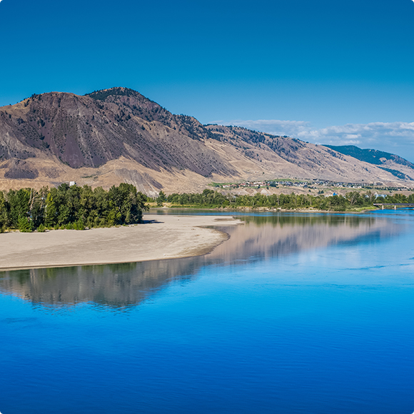 Kamloops | Off-the-beaten-path destinations