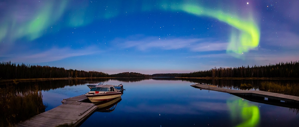 Yellowknife | Off-the-beaten-path destinations