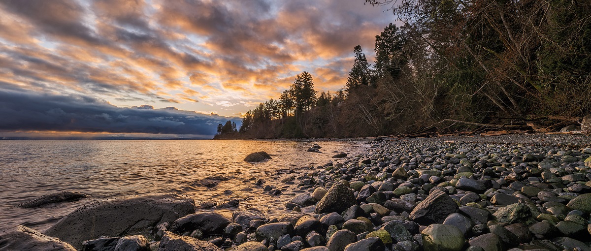 Comox | Off-the-beaten-path destinations