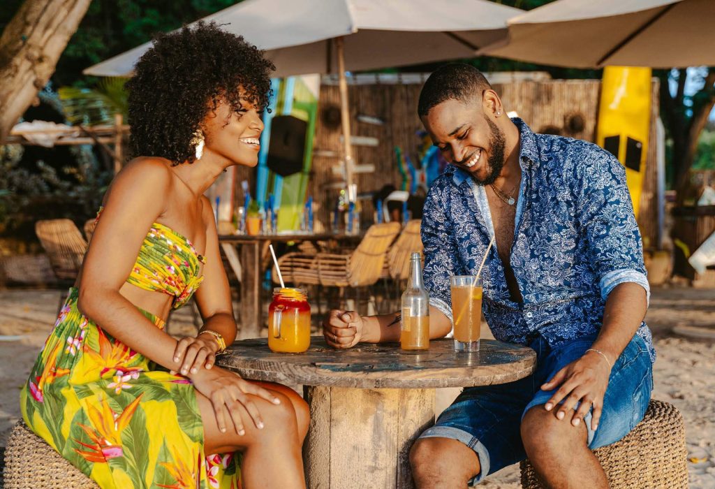 Barbados is the island for everyone, and is known as the Culinary ...