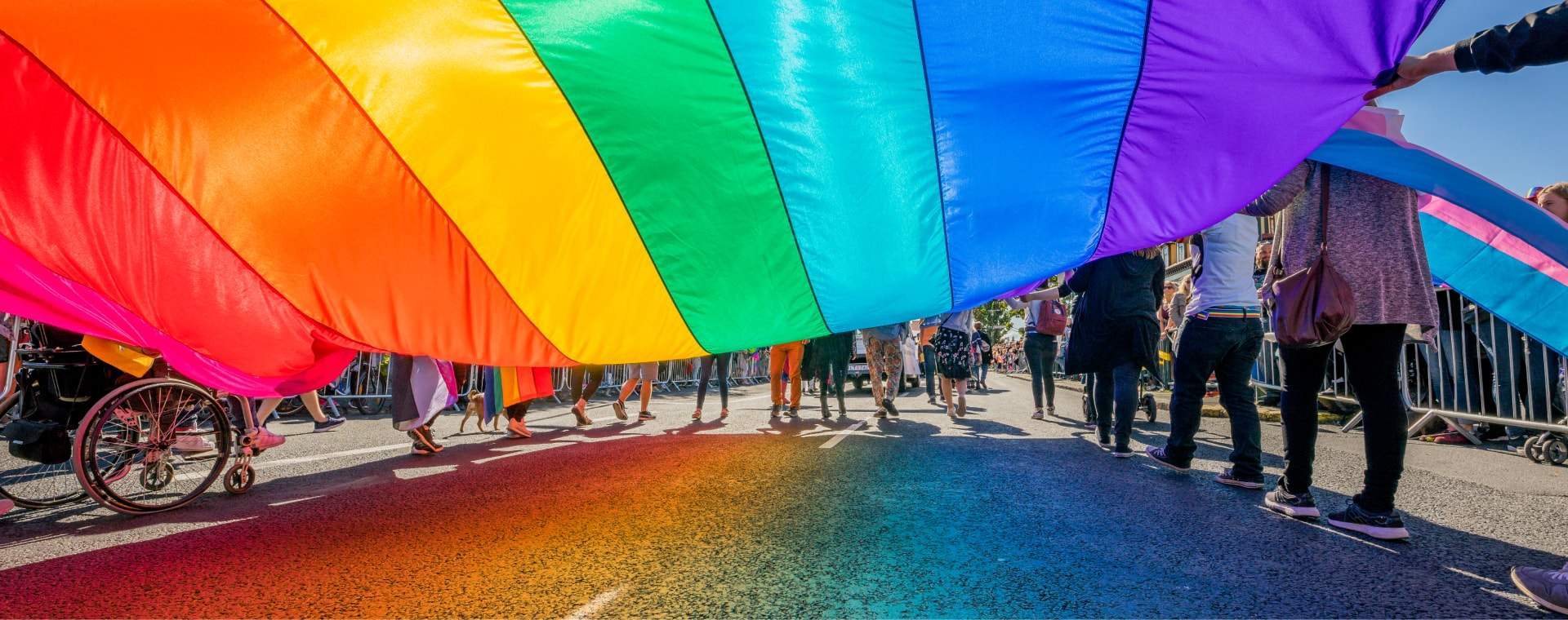 Your Guide to Sydney World Pride