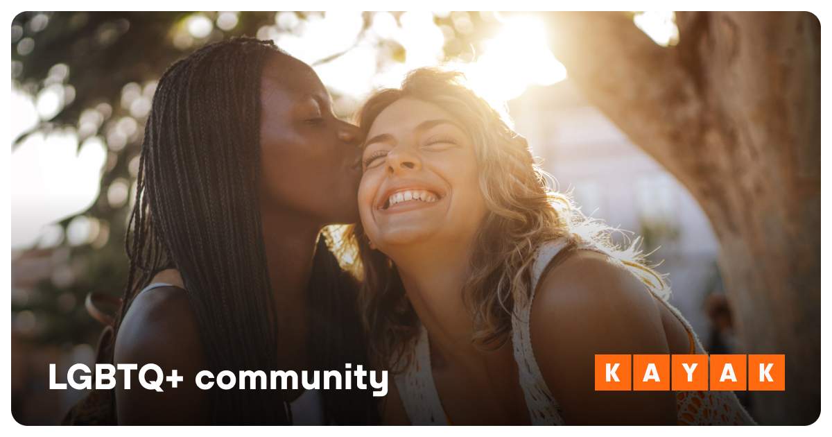 LGBTQ+ travel - from the community