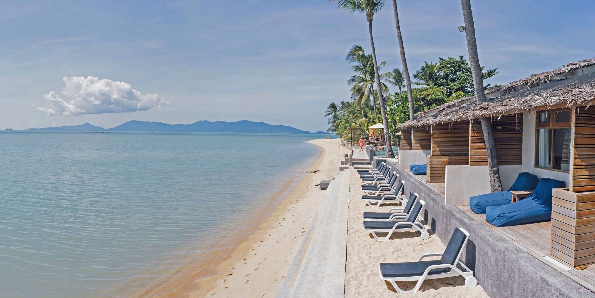 Koh Samui Y Playa