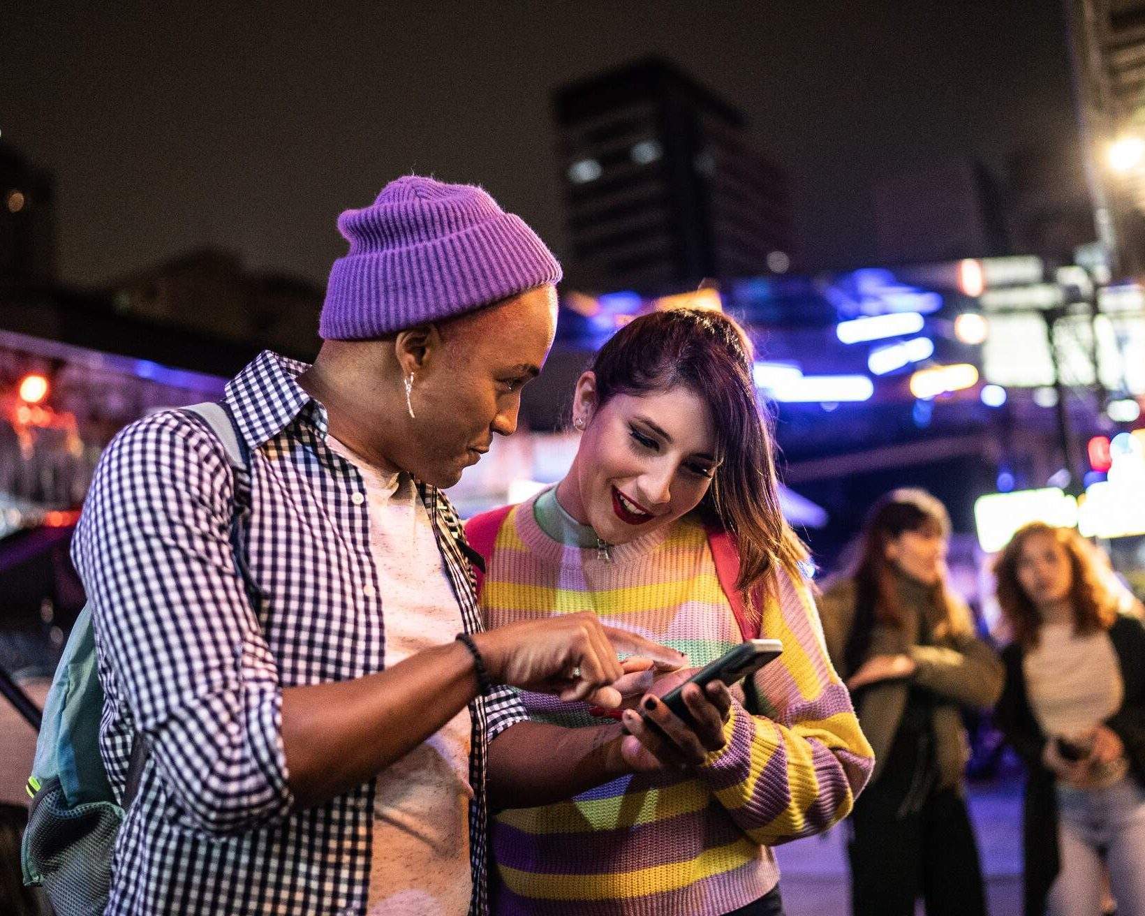 Five travel safety tips for transgender travellers - KAYAK Canada Blog