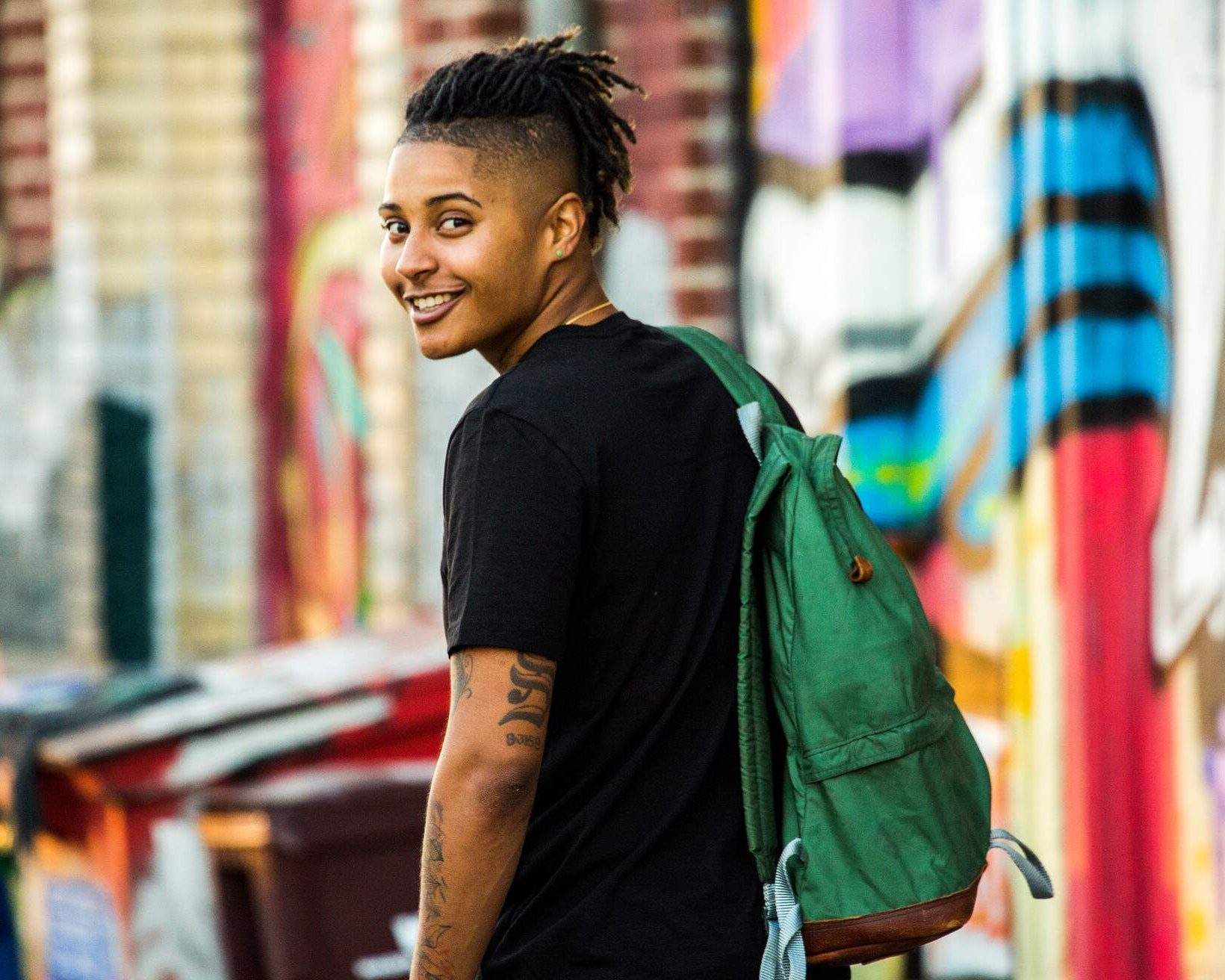 Five travel safety tips for transgender travellers - KAYAK Canada Blog