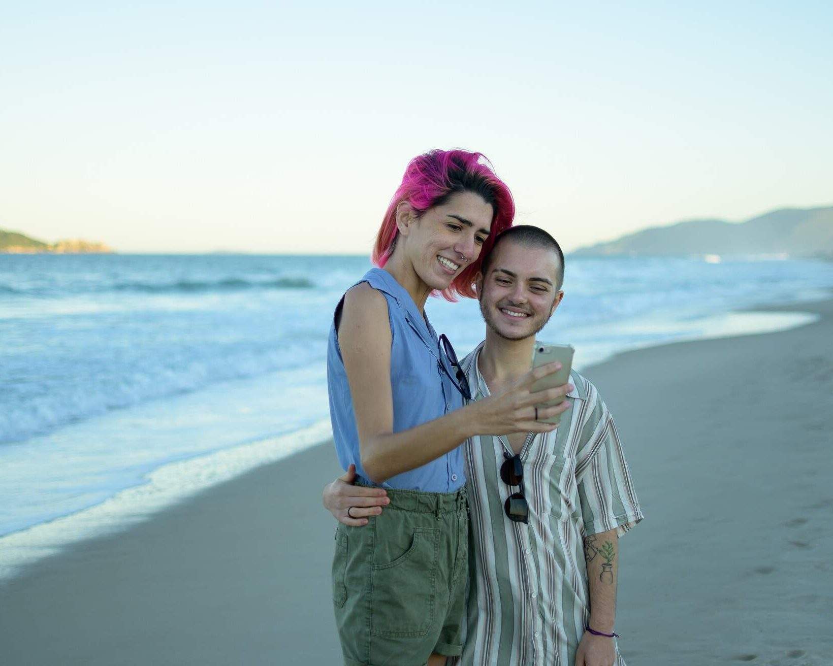 Five travel safety tips for transgender travellers - KAYAK Canada Blog