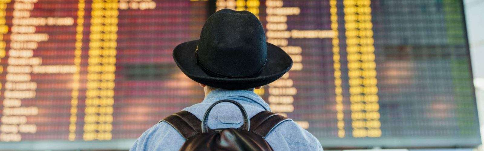 Five travel safety tips for transgender travellers - KAYAK Canada Blog