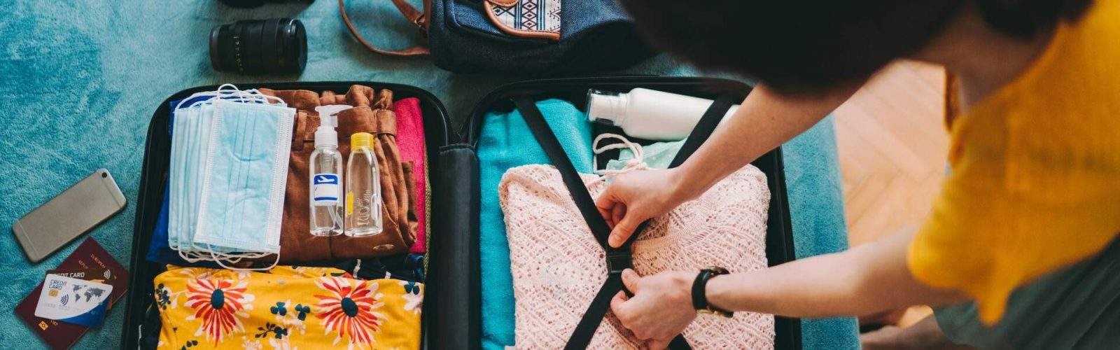 Travel Insurance 101 – KAYAK Canada Blog