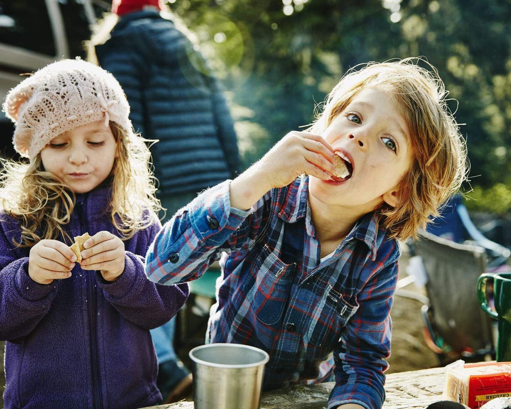 How to make your family road trip a success - KAYAK Canada Blog