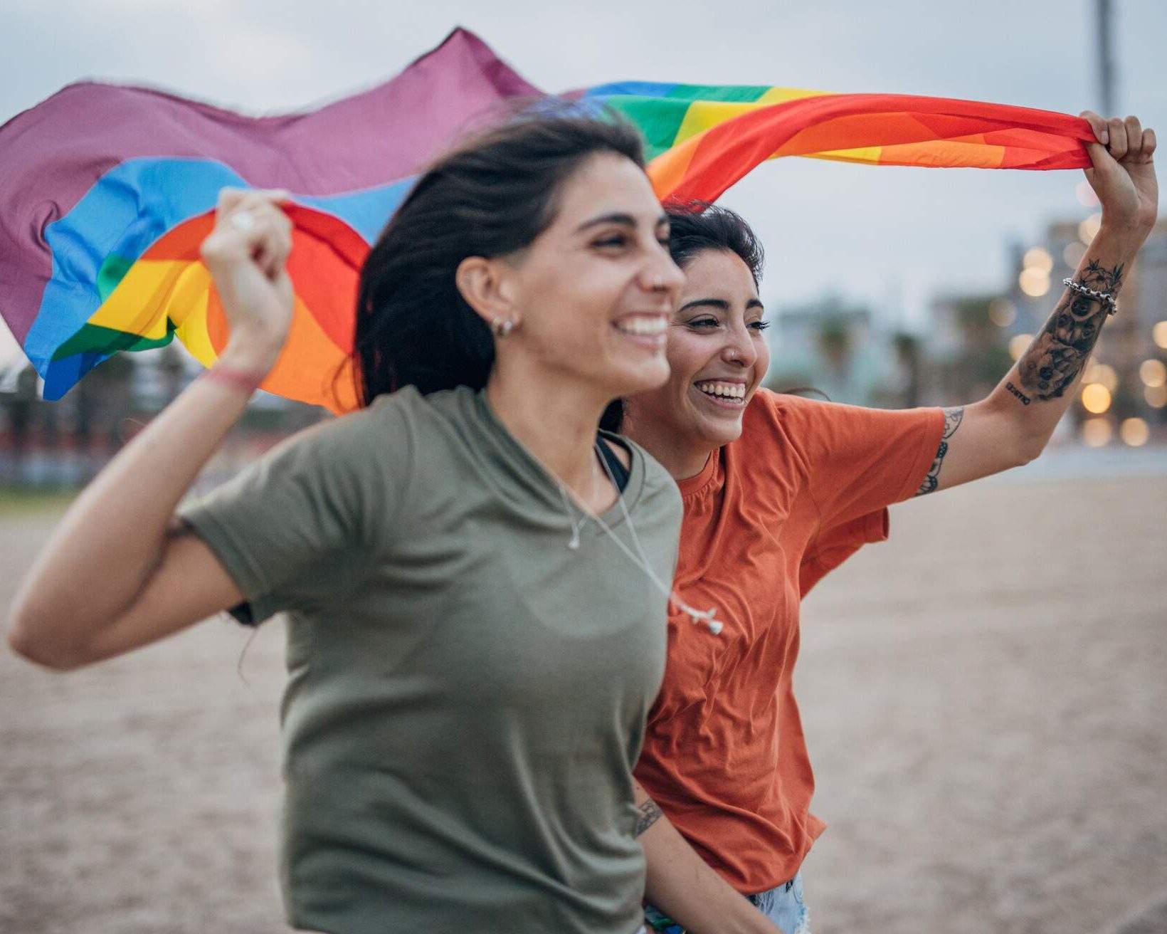 LGBTQ Barcelona: The ultimate guide to where to go and stay - KAYAK