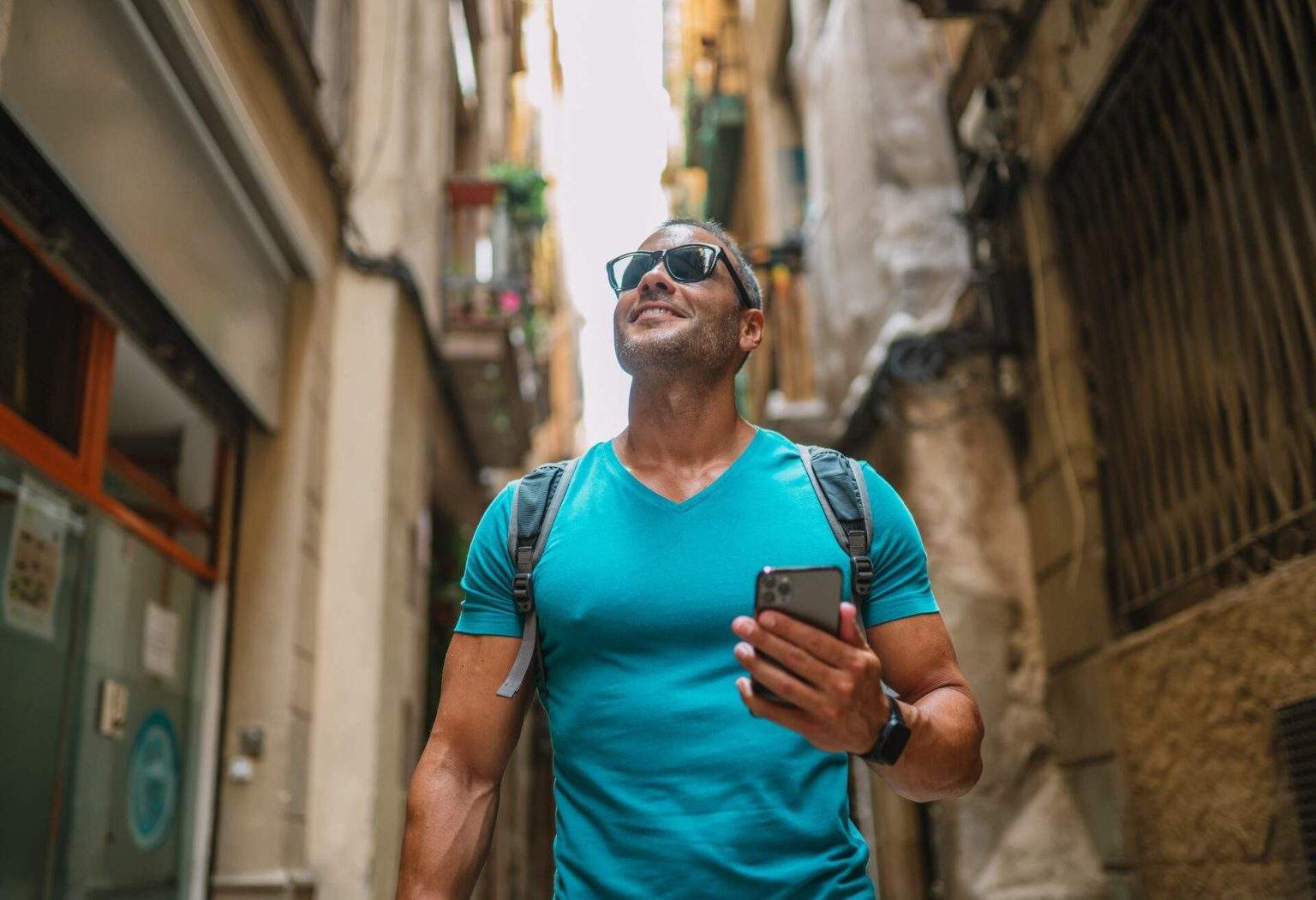 LGBTQ Barcelona: The ultimate guide to where to go and stay - KAYAK