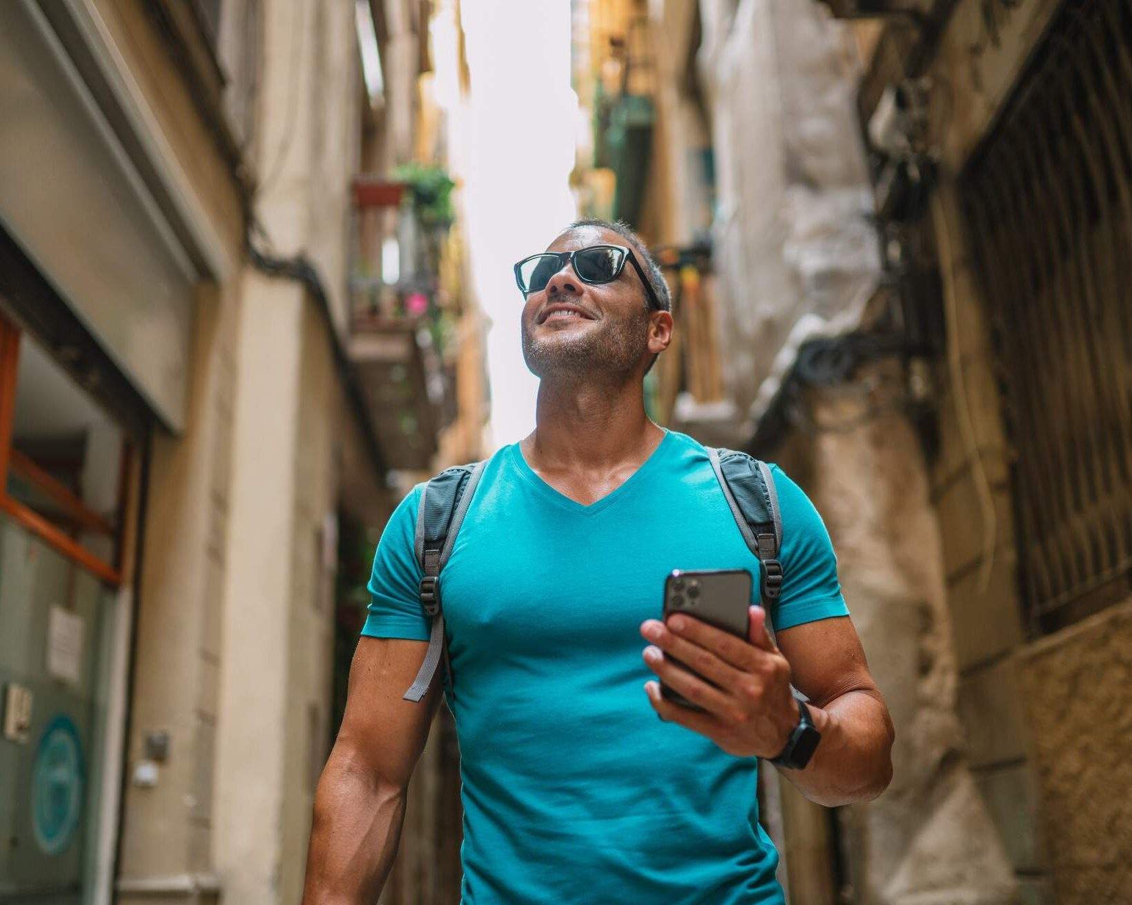 LGBTQ Barcelona: The ultimate guide to where to go and stay - KAYAK