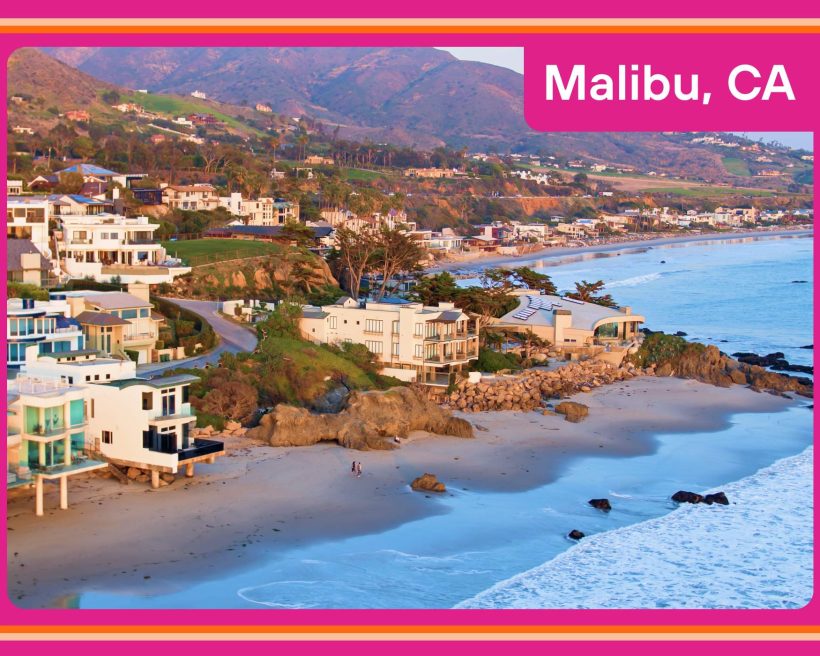 Take the pink vacation of your dreams with these destinations. - KAYAK ...