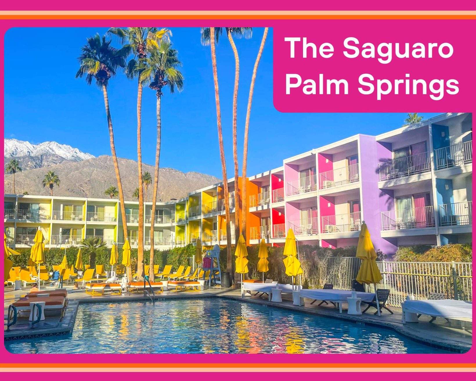 Take the pink vacation of your dreams with these destinations. - KAYAK ...