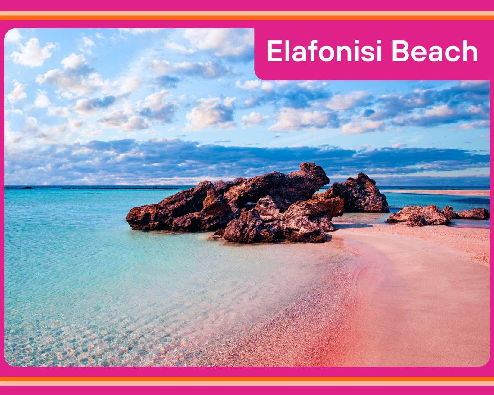 Take the pink vacation of your dreams with these destinations. - KAYAK ...