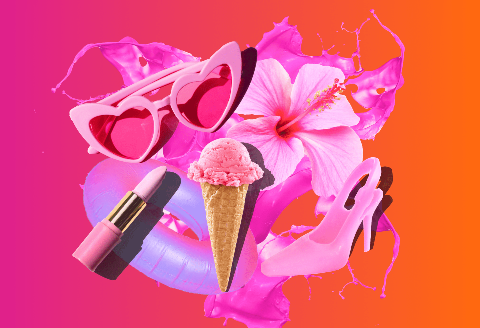 Take the pink vacation of your dreams with these destinations. - KAYAK ...