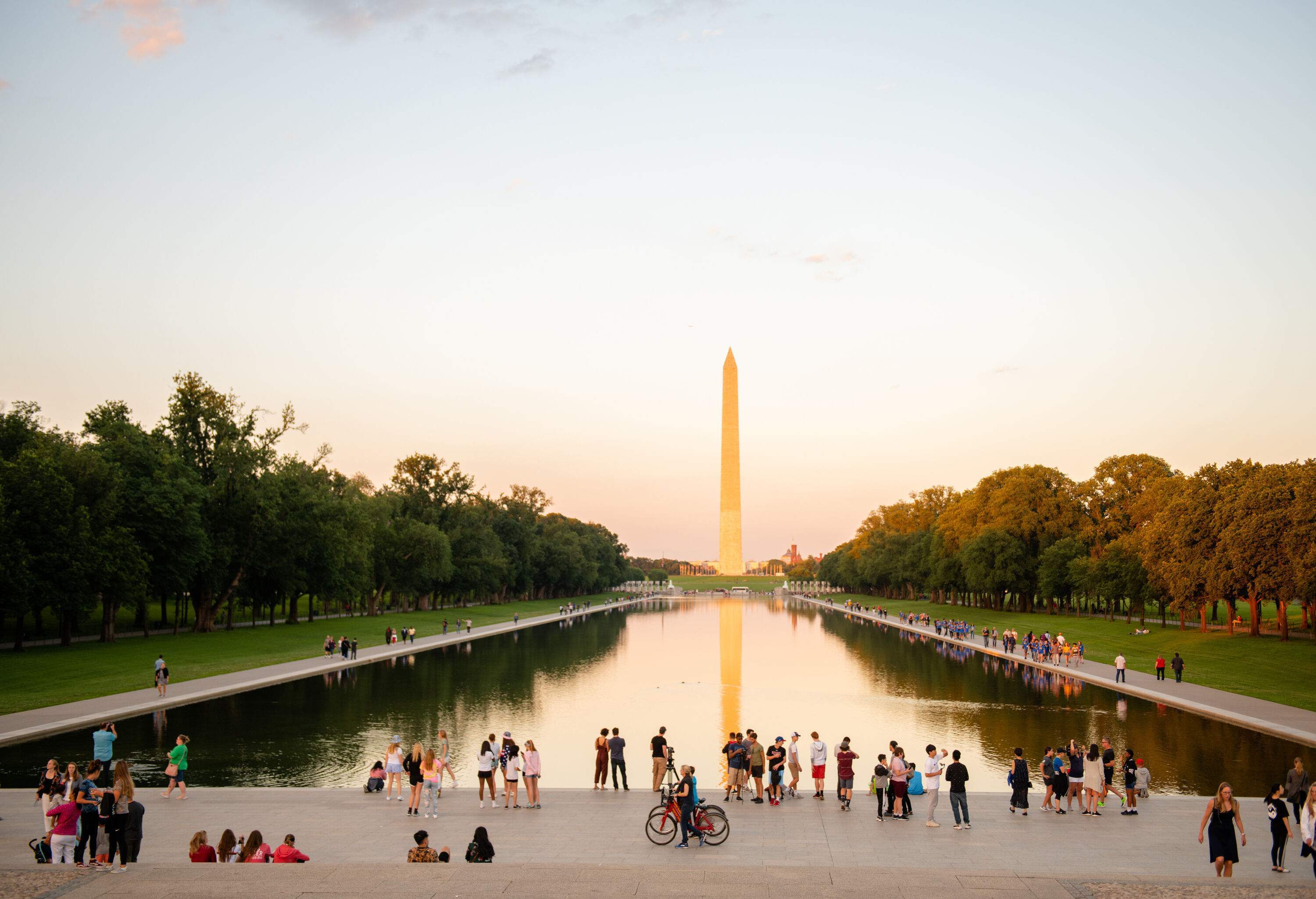 The ultimate guide to the best Washington, D.C. airports | KAYAK