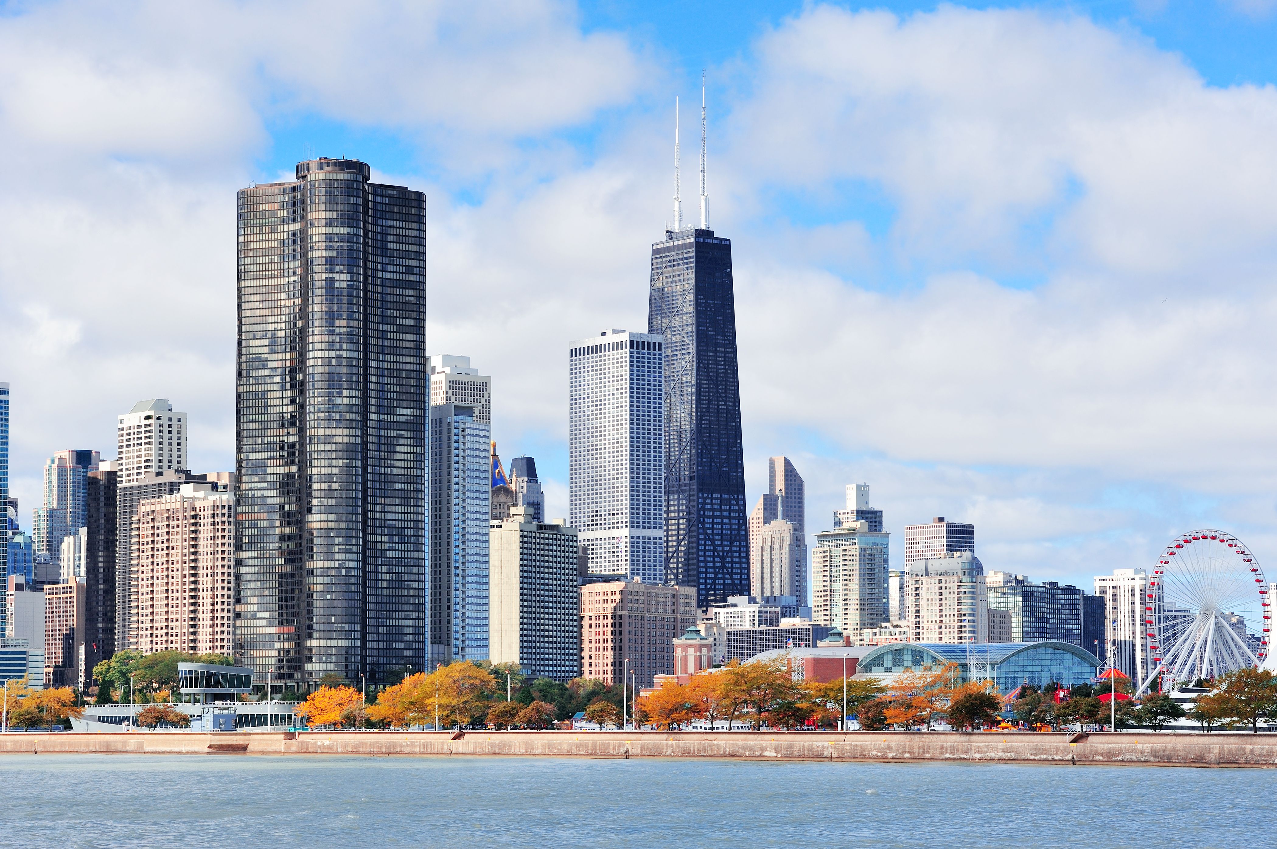 C$ 207 Cheap Flights from Toronto to Chicago O'Hare (YTO - ORD) | KAYAK