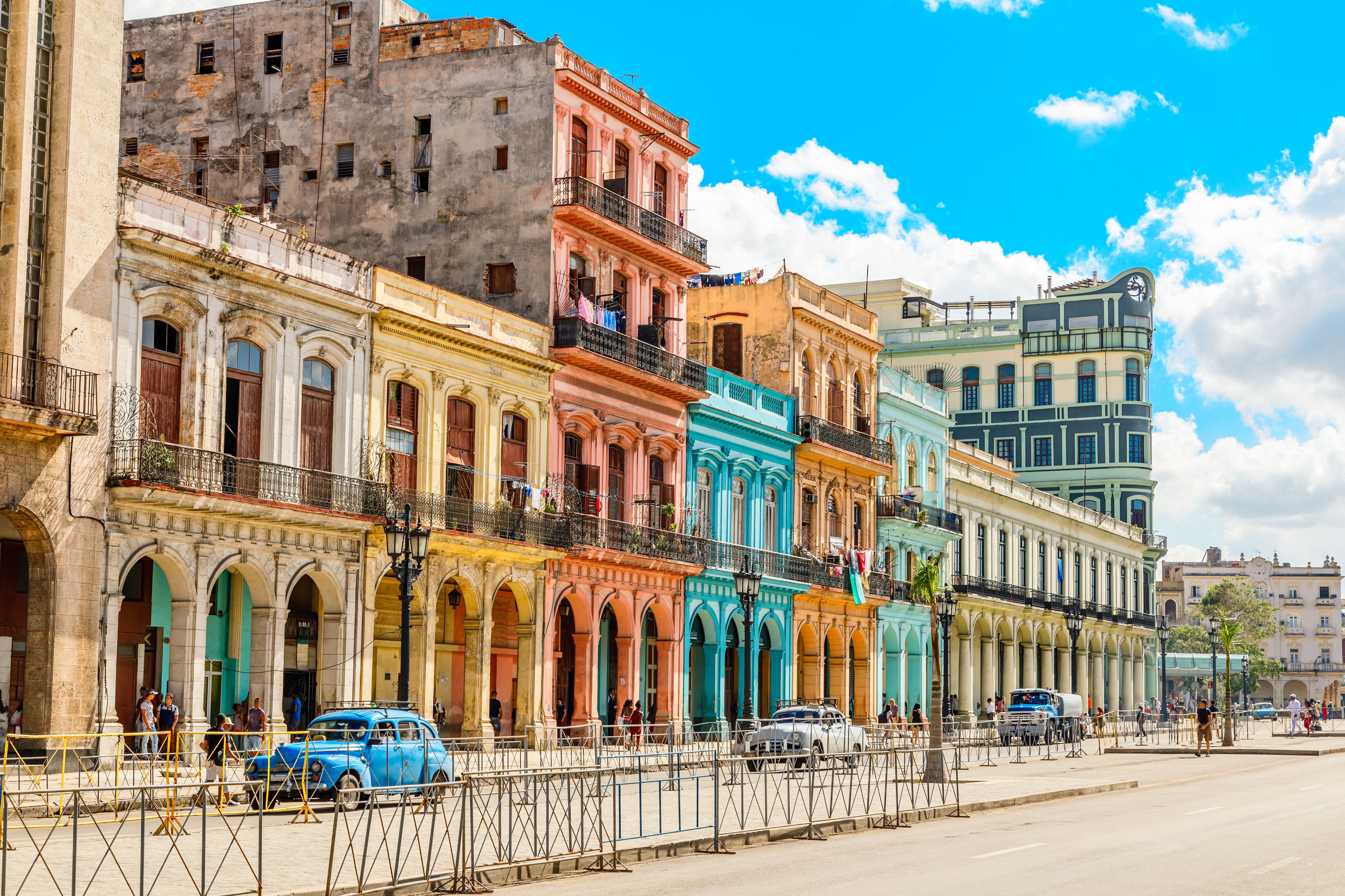 Cheap Flights from Montreal to Cuba - KAYAK