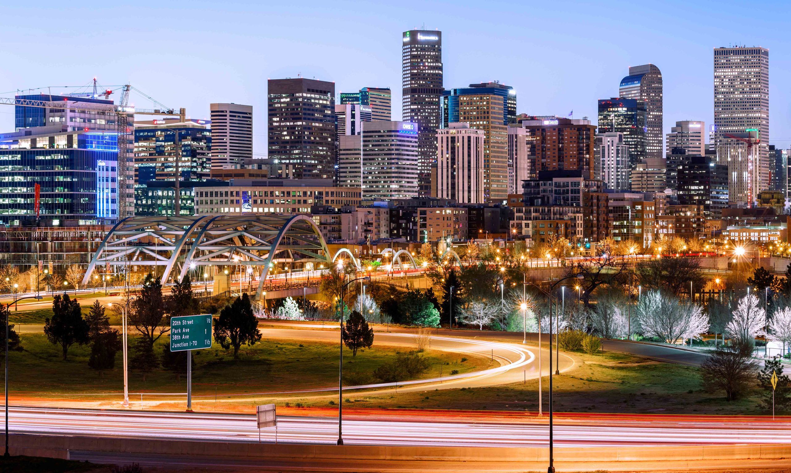 Denver Travel Guide | Denver Tourism - KAYAK