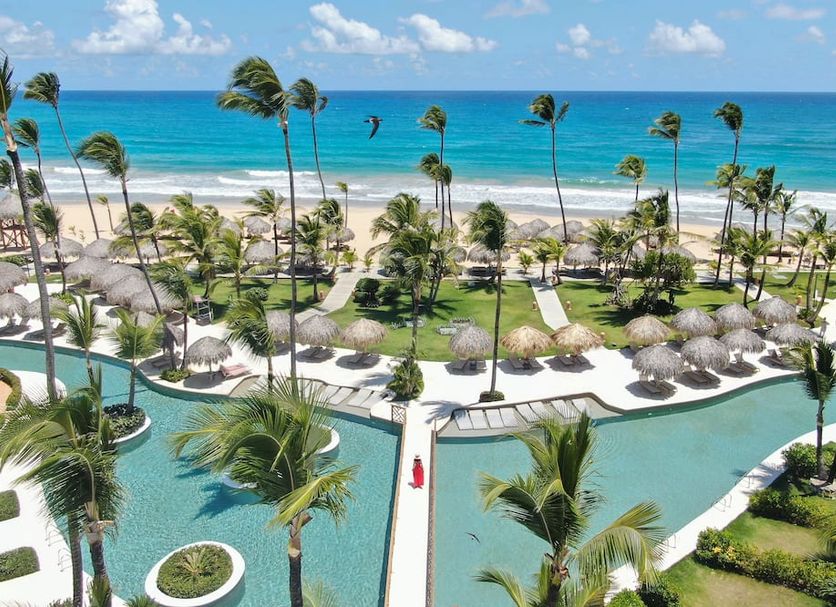 Excellence Punta Cana by The Excellence Collection - Adults Only C$ 333 ...