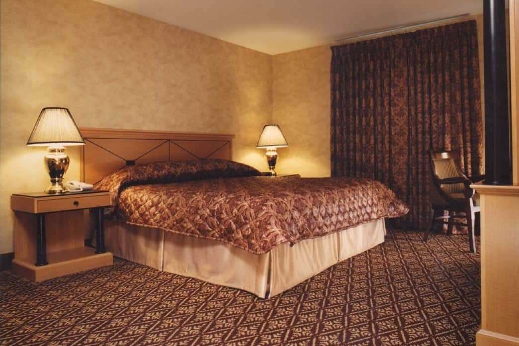 The Bertram Inn & Conf Ctr Trademark Collection By Wyndham C$ 193 (C̶$̶ ...