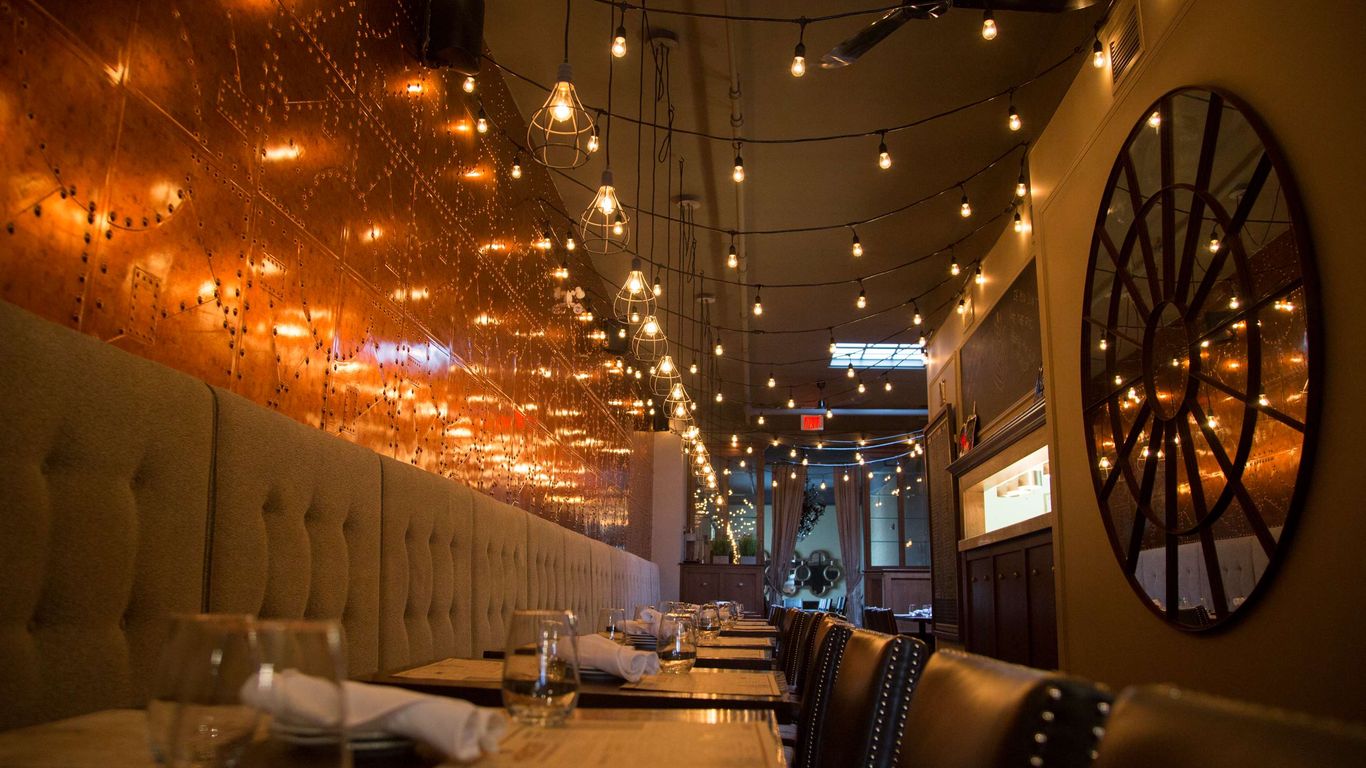 Mercer Hotel Downtown, BW Premier Collection C$ 139 (C̶$̶ ̶3̶3̶7̶ ...