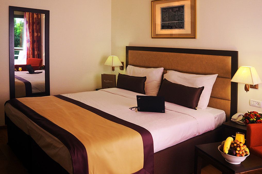 Kfar Maccabiah Hotel & Suites C$ 171 (C̶$̶ ̶3̶3̶1̶). Ramat Gan Hotel ...