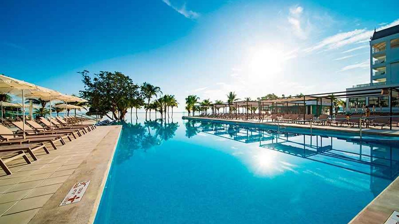 Riu Ocho Rios C$ 234 (C̶$̶ ̶4̶7̶3̶). Ocho Rios Hotel Deals & Reviews ...