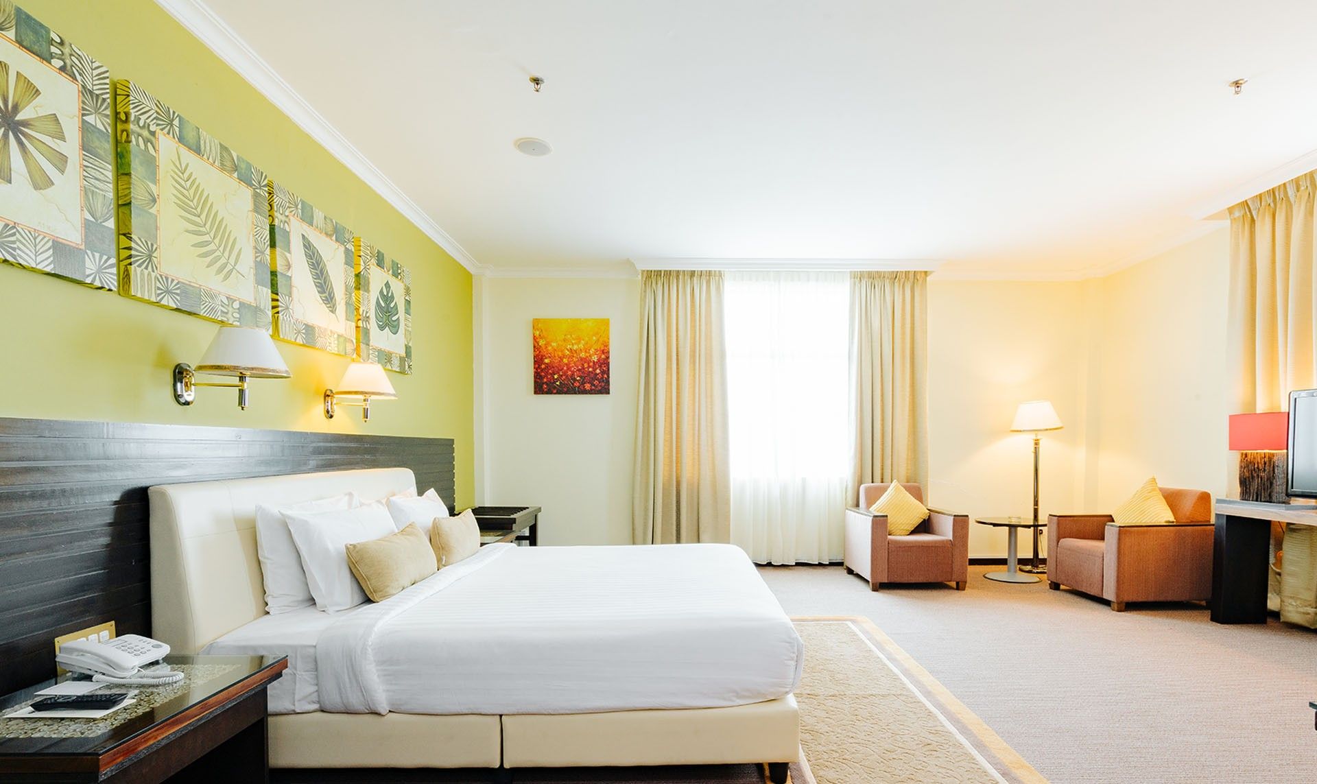 Raia Hotel Penang C$ 36 (C̶$̶ ̶9̶4̶). Penang Hotel Deals & Reviews - KAYAK