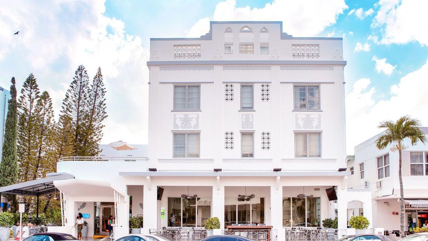 Viajero Miami C$ 34 (C̶$̶ ̶4̶4̶0̶). Miami Beach Hotel Deals & Reviews ...