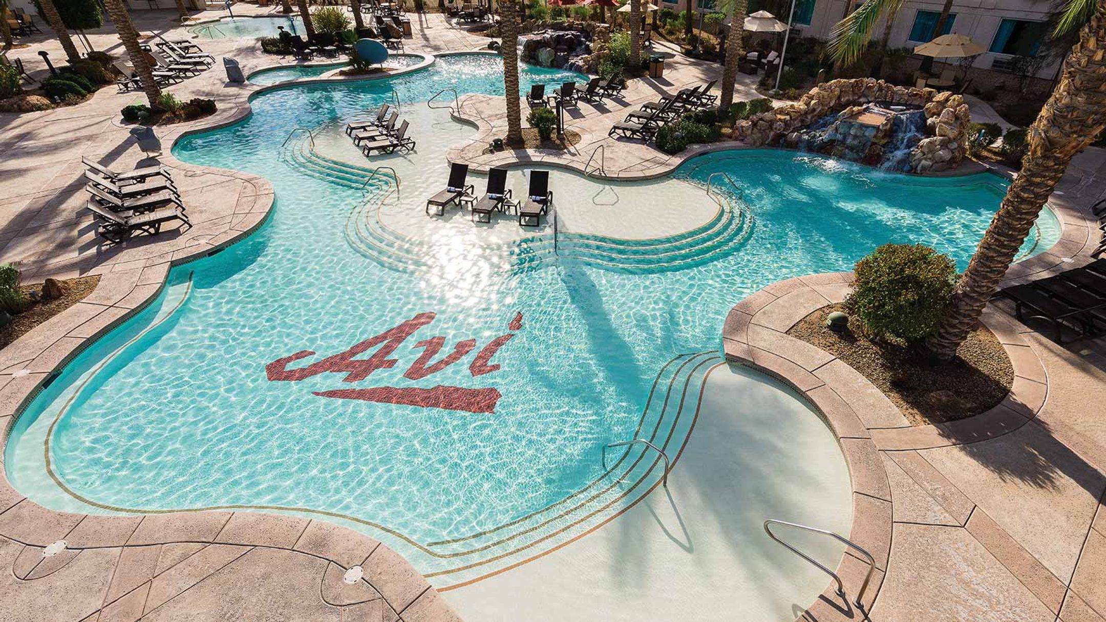 Avi Resort & Casino C$ 38 (C̶$̶ ̶1̶5̶6̶). Laughlin Hotel Deals ...